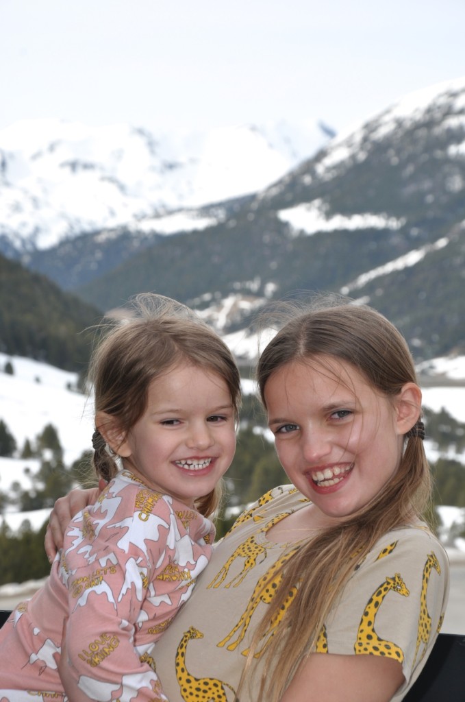 Let’s Go ski | Uberkid