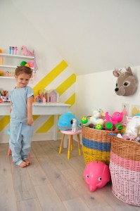 Mingo Kids | Uberkid