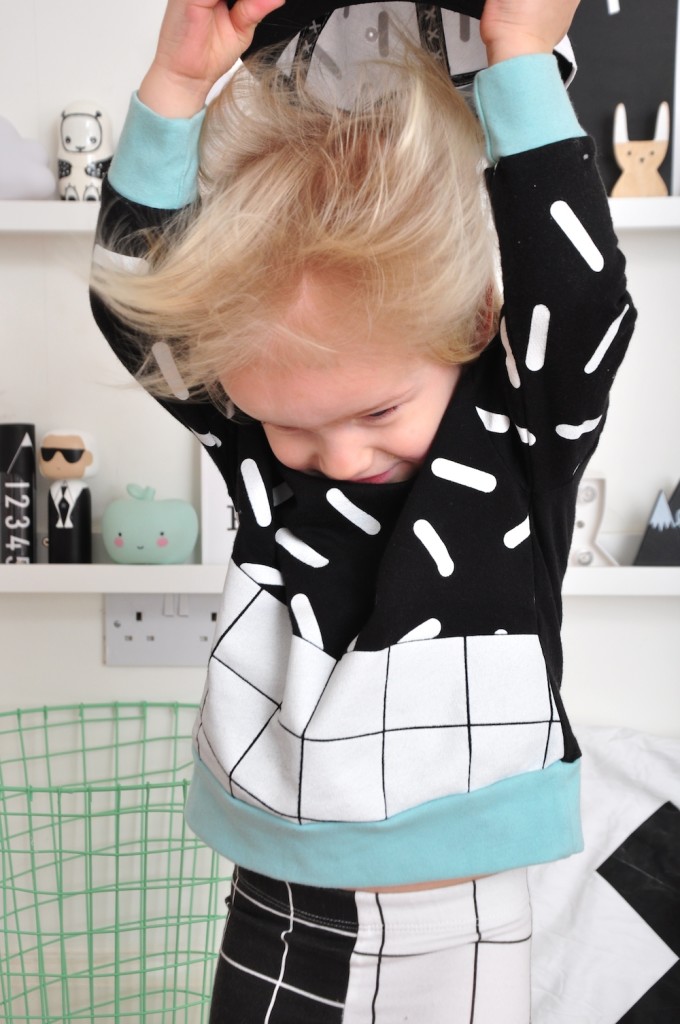 Mini X Style | Uberkid