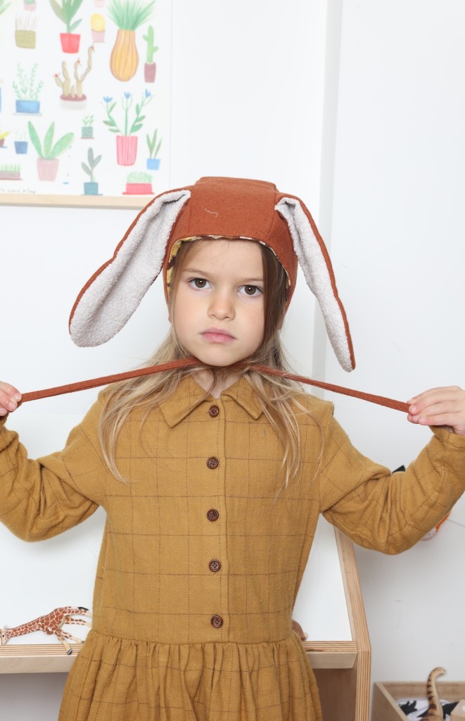 Kia Ora Mr Kit Hats | Uberkid