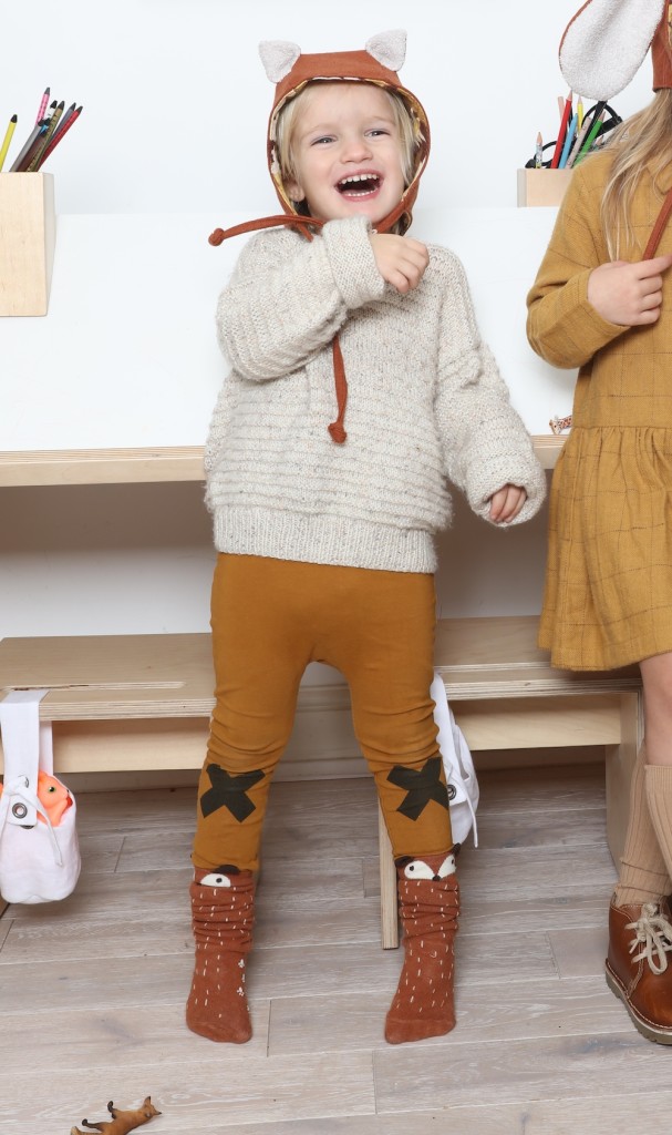 Kia Ora Mr Kit Hats | Uberkid