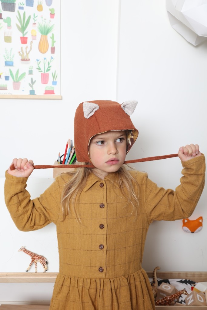 Kia Ora Mr Kit Hats | Uberkid