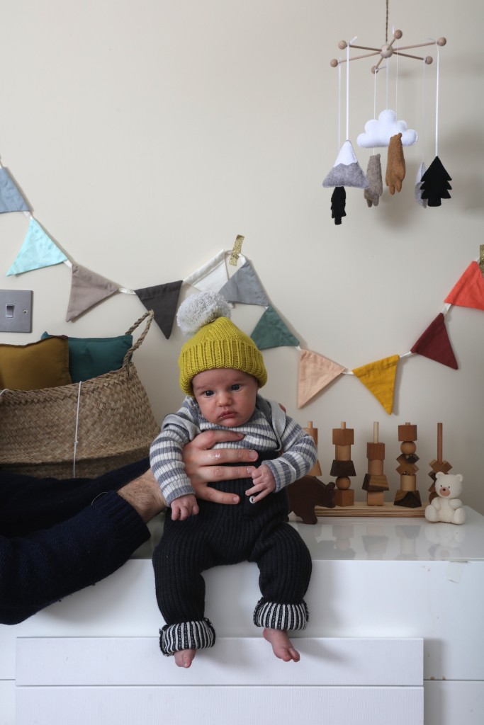 Mabli Knits and Velveteen Babies | Uberkid