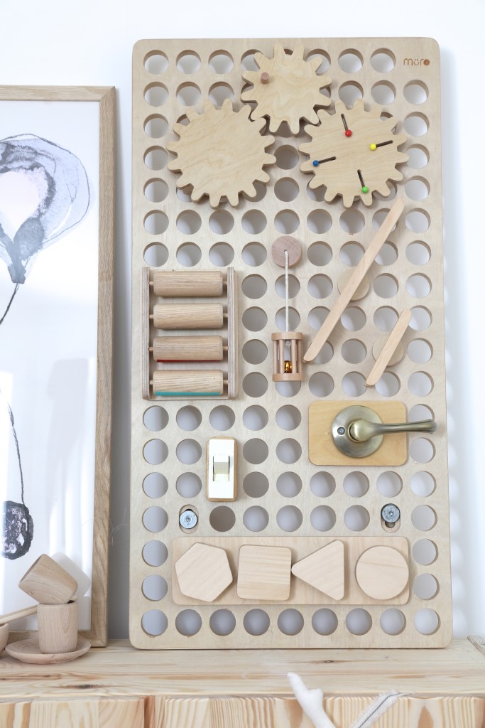 My Muro on Kickstarter | Uberkid