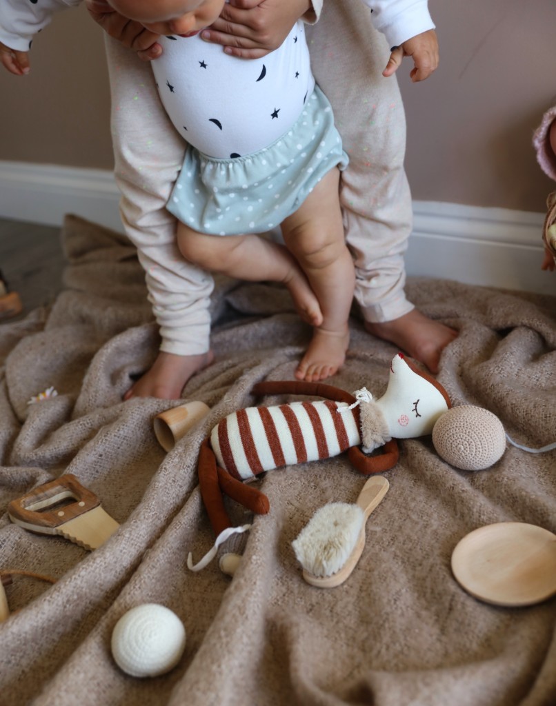 Sleepy Doe Pyjamas | Uberkid