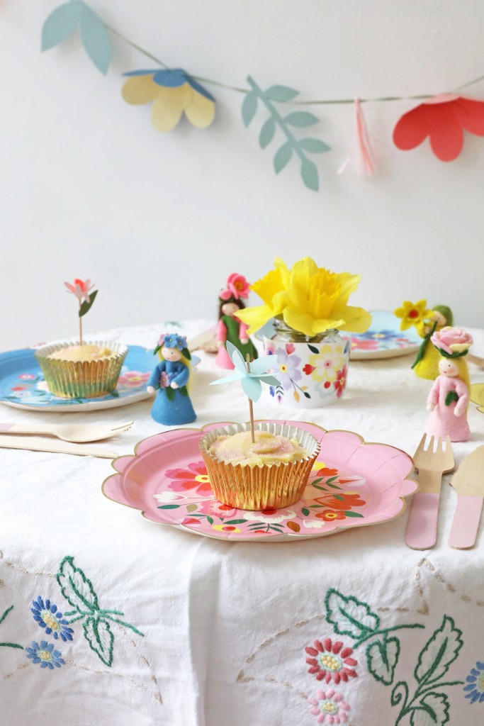 A Meri Meri Party | Uberkid