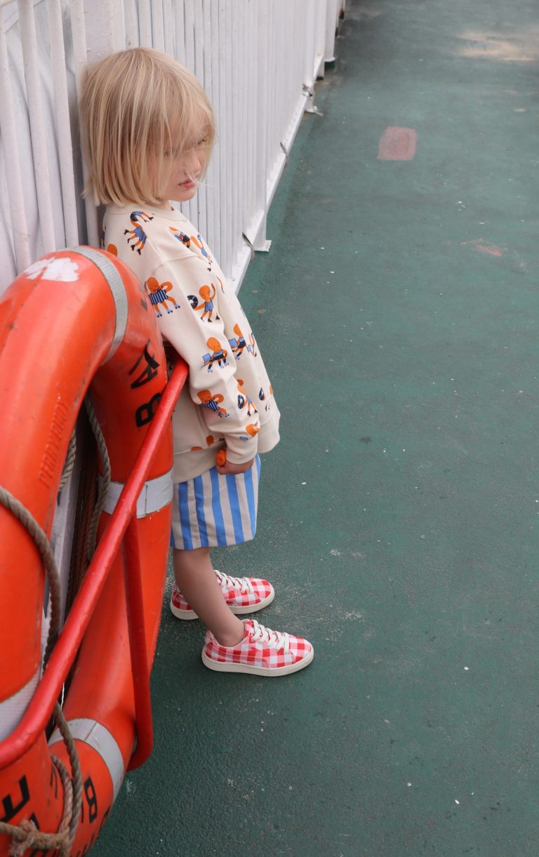 Tiny Cottons x Puma | Uberkid
