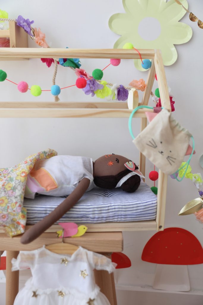 Meri Meri dolls | Uberkid