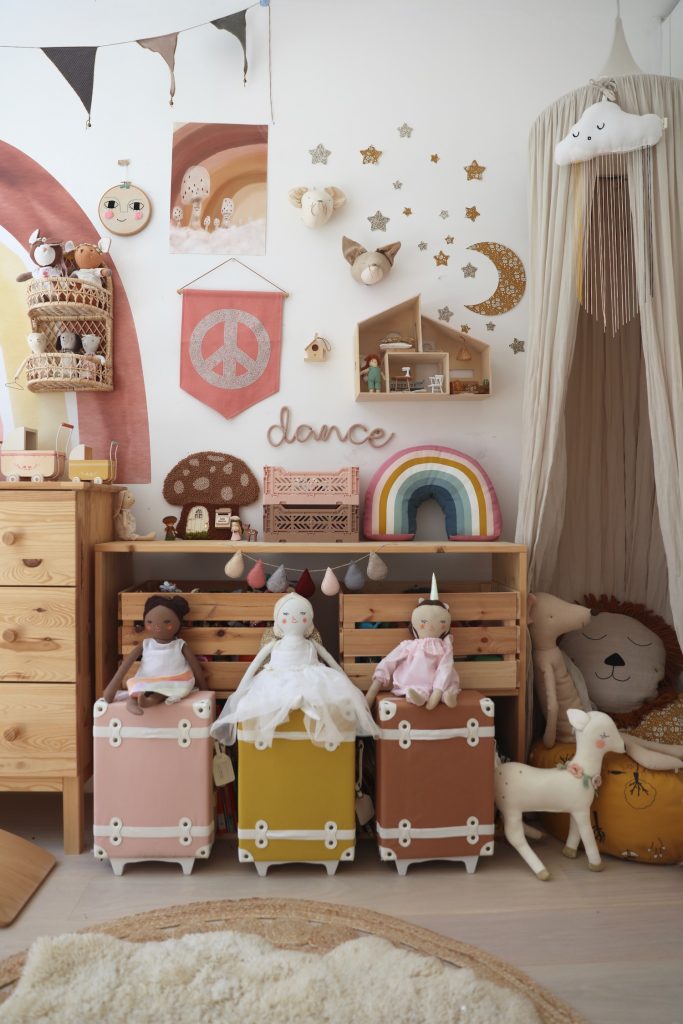Interiors | Uberkid